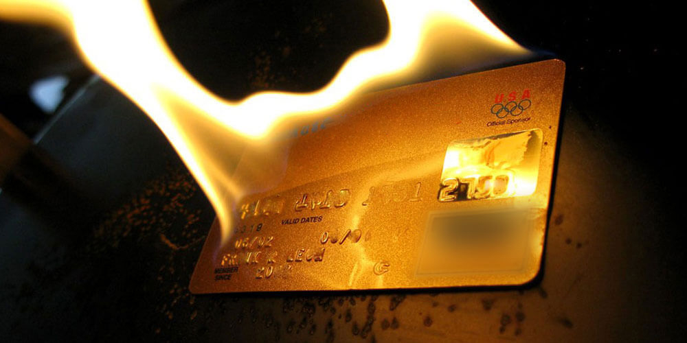 Check Your Eligibility For Credit Card Debt Relief